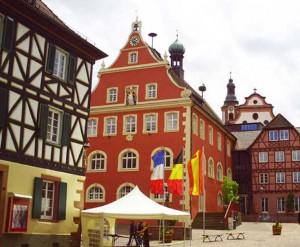 Ettenheim - Bollehood